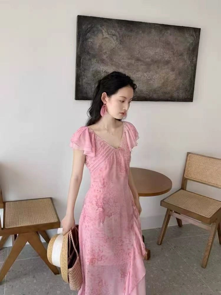 Reasonably priced Chanel Dress