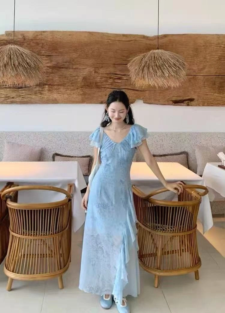 Reasonably priced Chanel Dress
