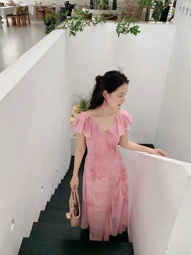 Reasonably priced Chanel Dress