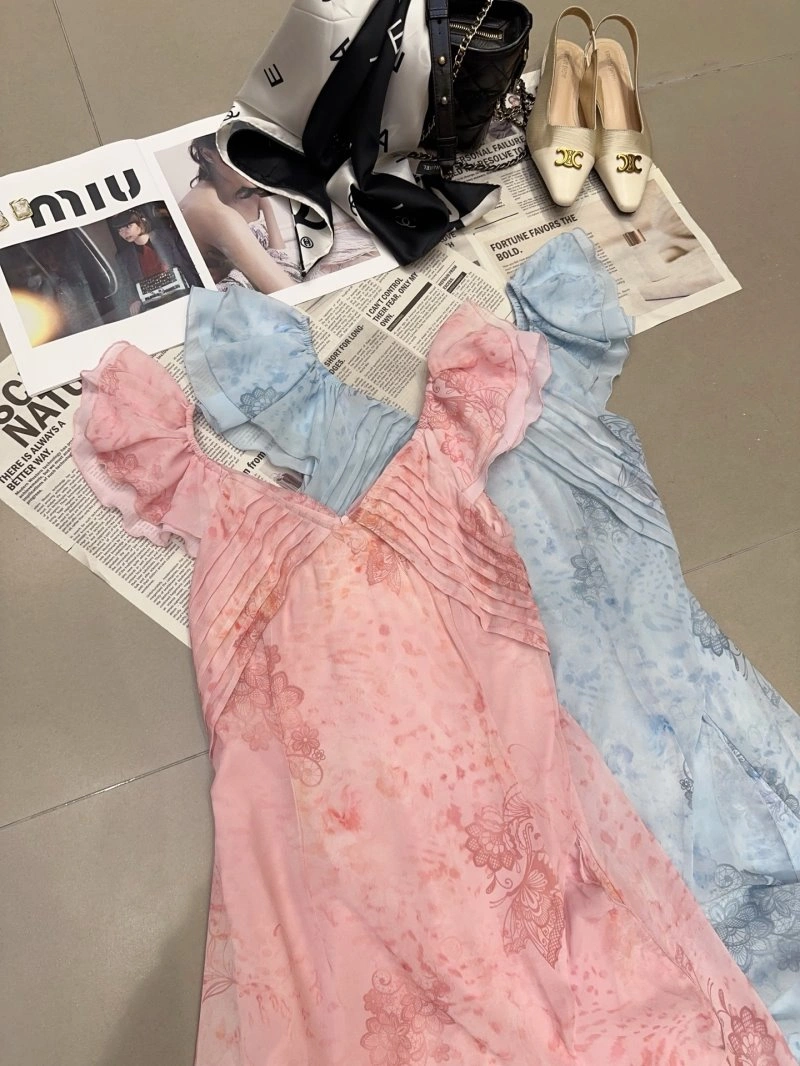 Reasonably priced Chanel Dress