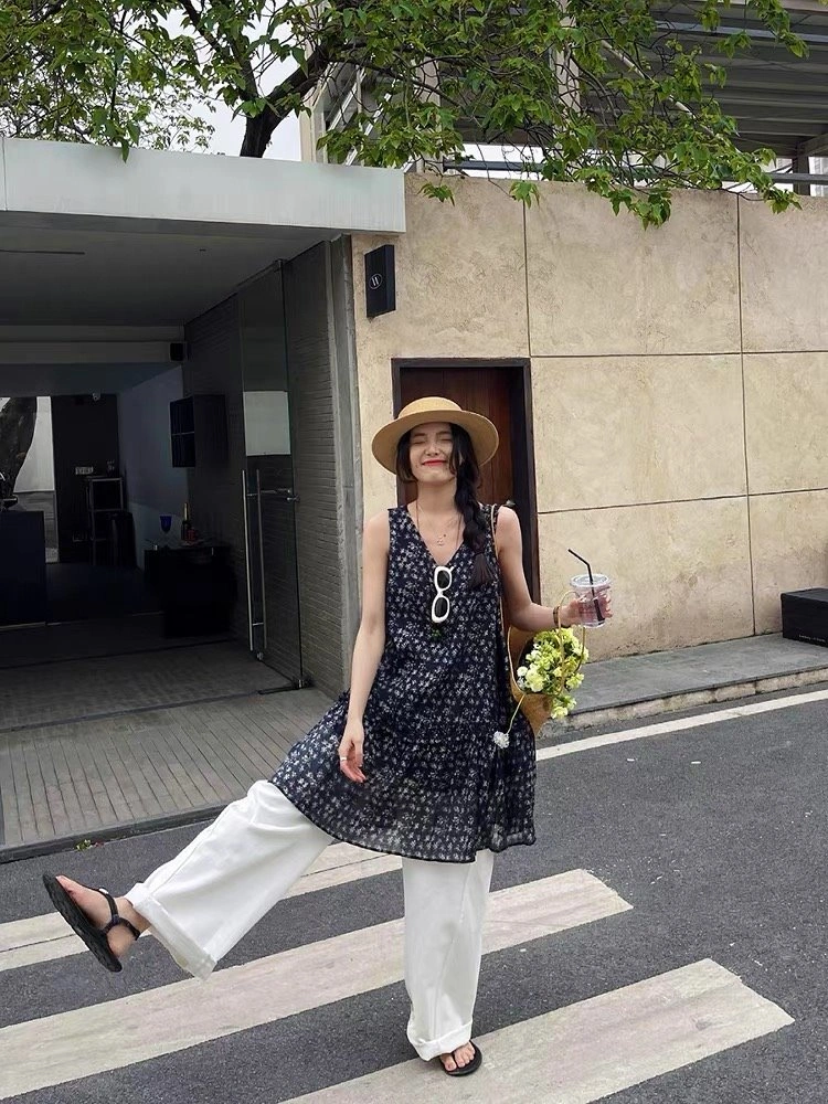 Precise copy Chanel Dress