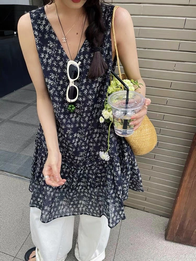 Precise copy Chanel Dress