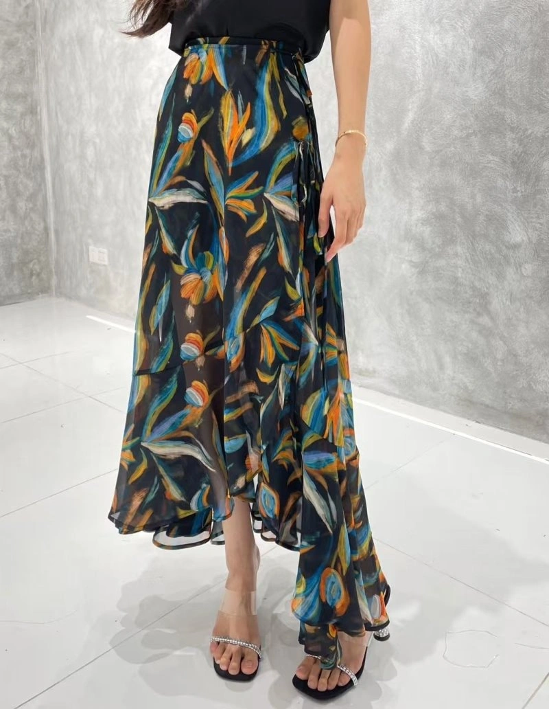 Accurate model Chanel Dress