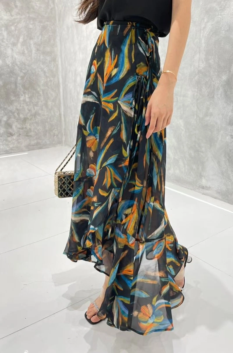 Accurate model Chanel Dress