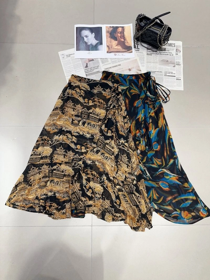 Accurate model Chanel Dress