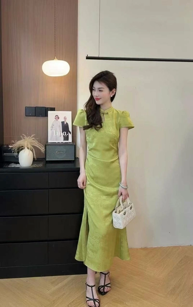 Budget-friendly Chanel Dress