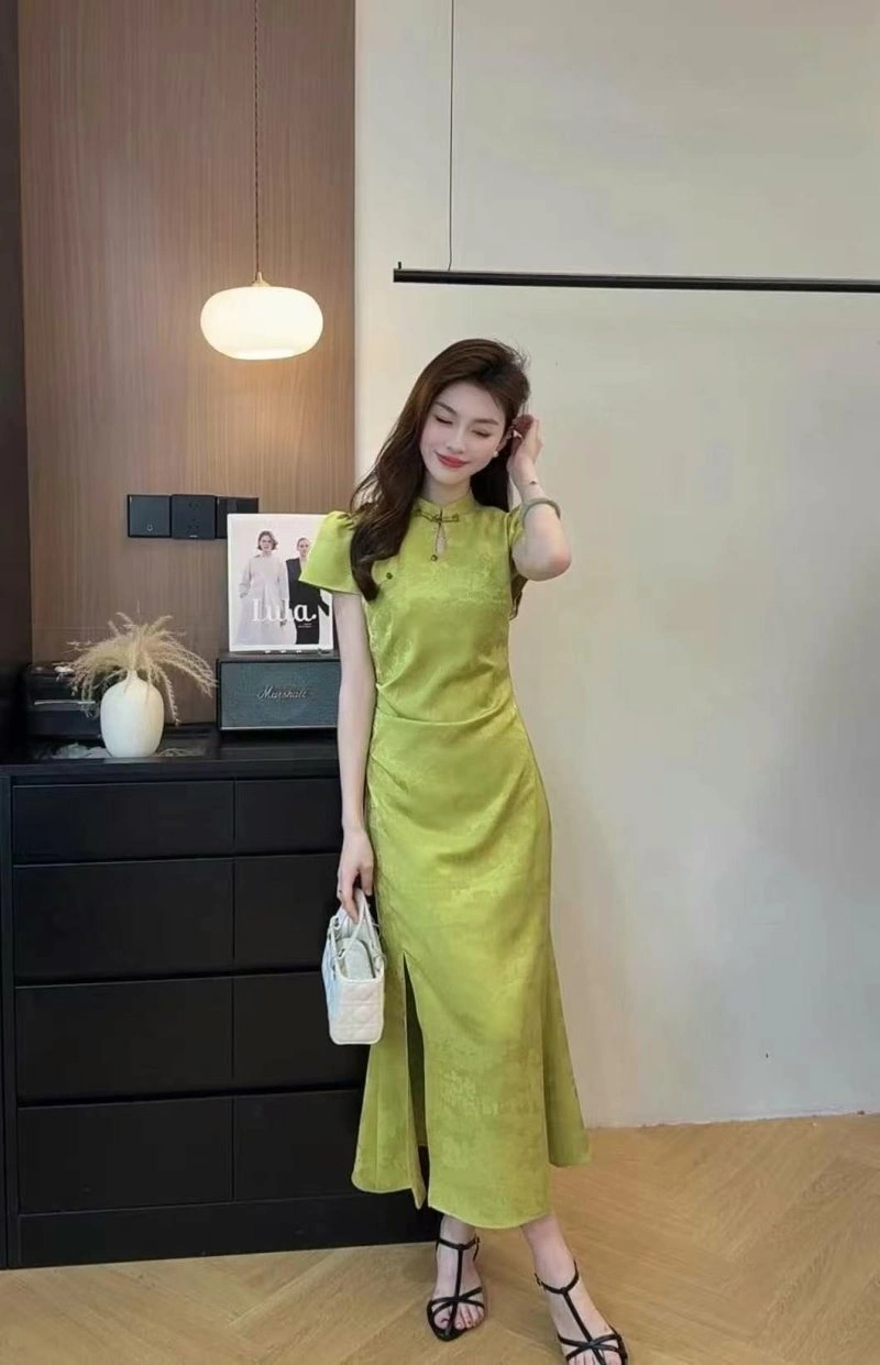 Budget-friendly Chanel Dress