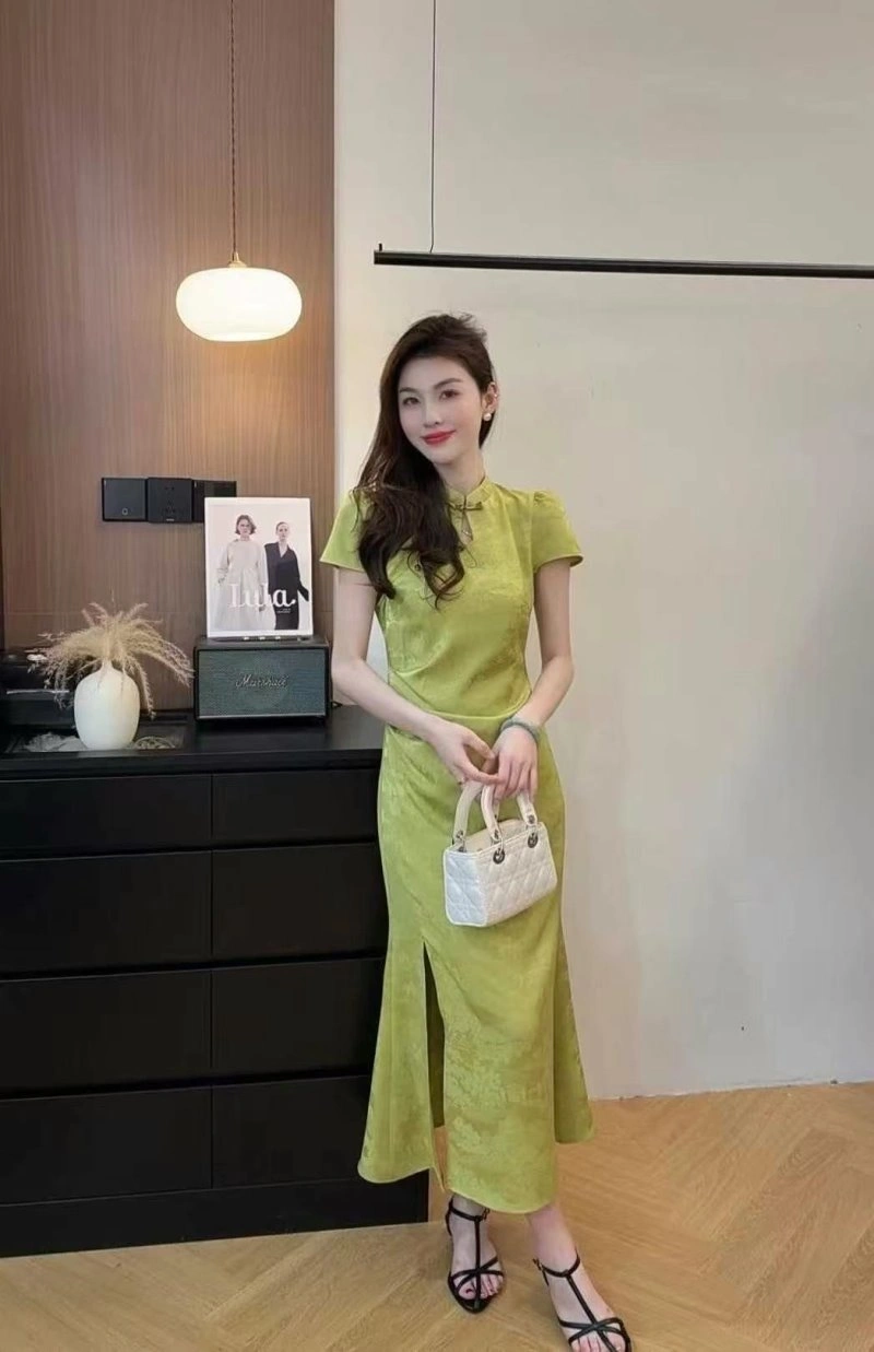 Budget-friendly Chanel Dress