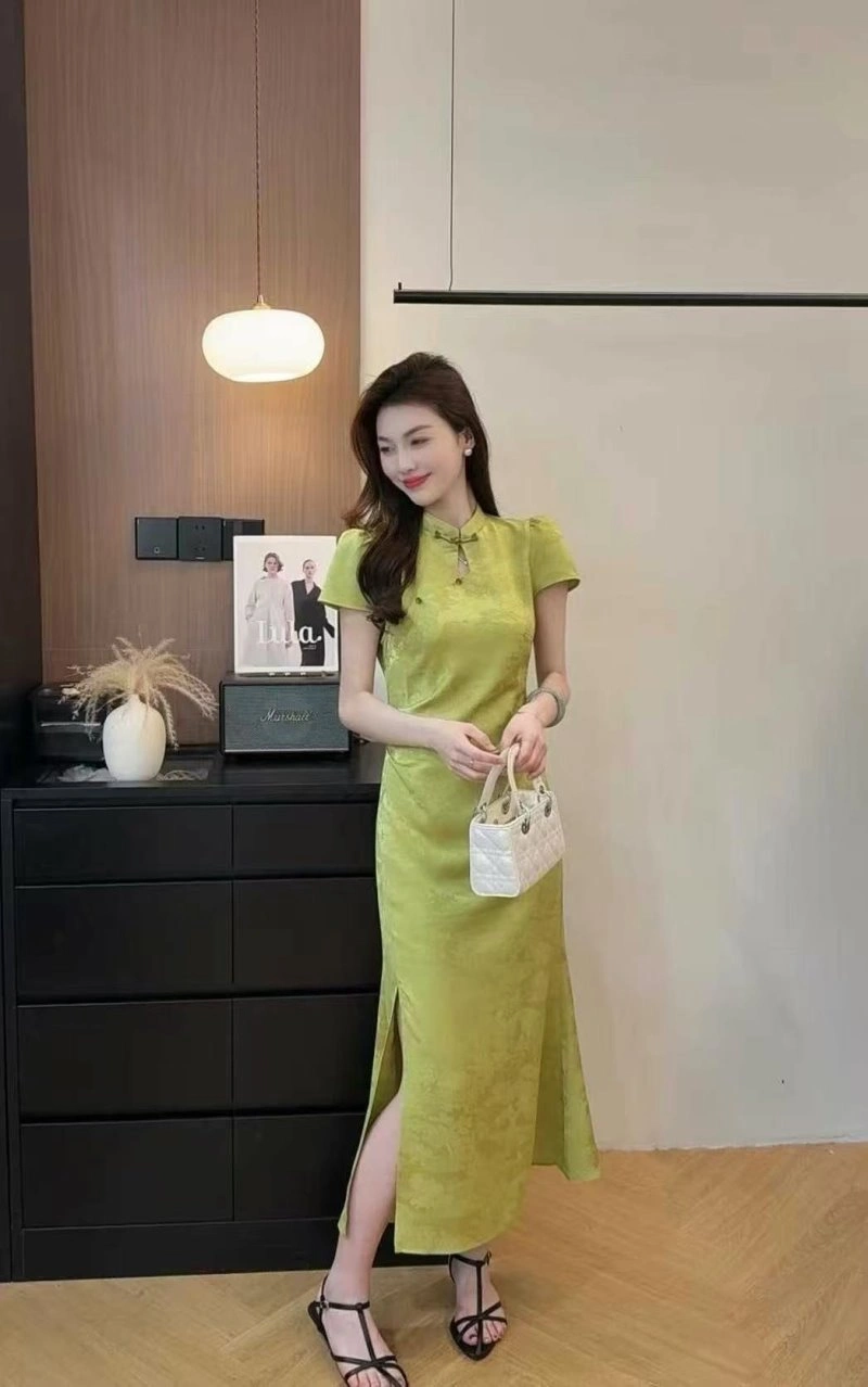 Budget-friendly Chanel Dress