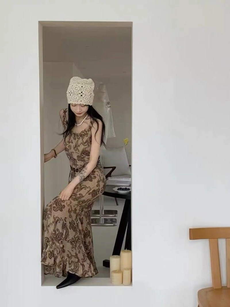 Economical Chanel Dress
