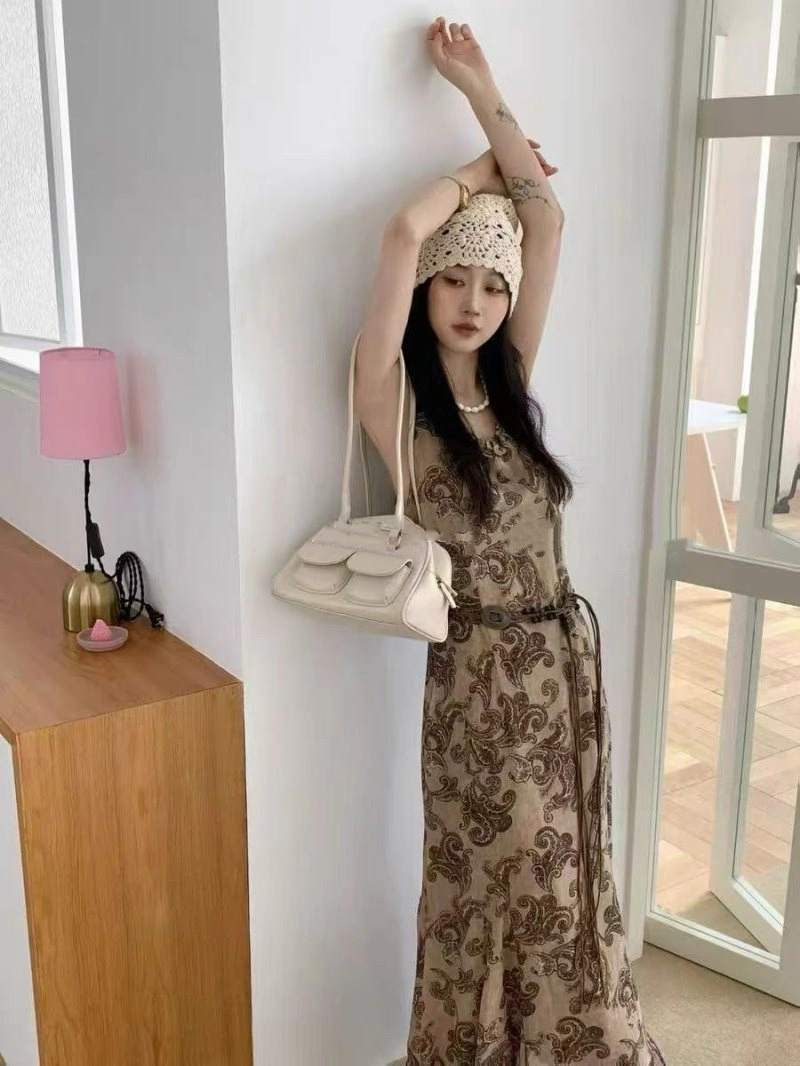 Economical Chanel Dress