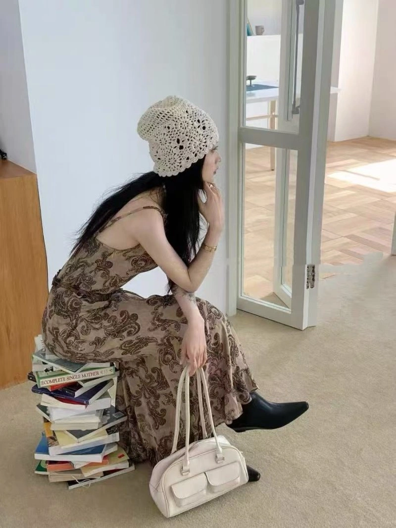 Economical Chanel Dress