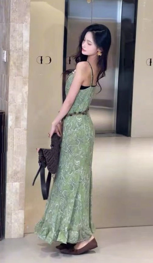 Economical Chanel Dress