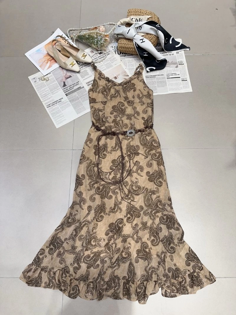 Economical Chanel Dress