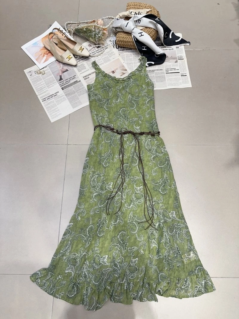 Economical Chanel Dress