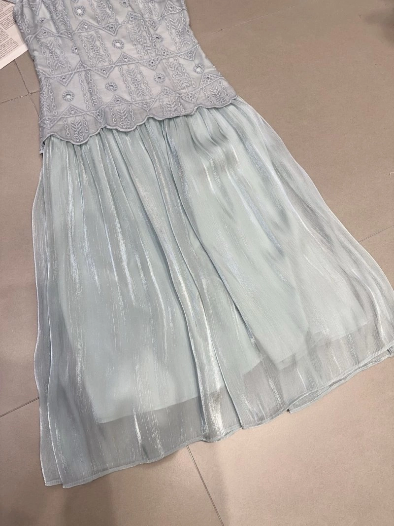 High accuracy Chanel Dress