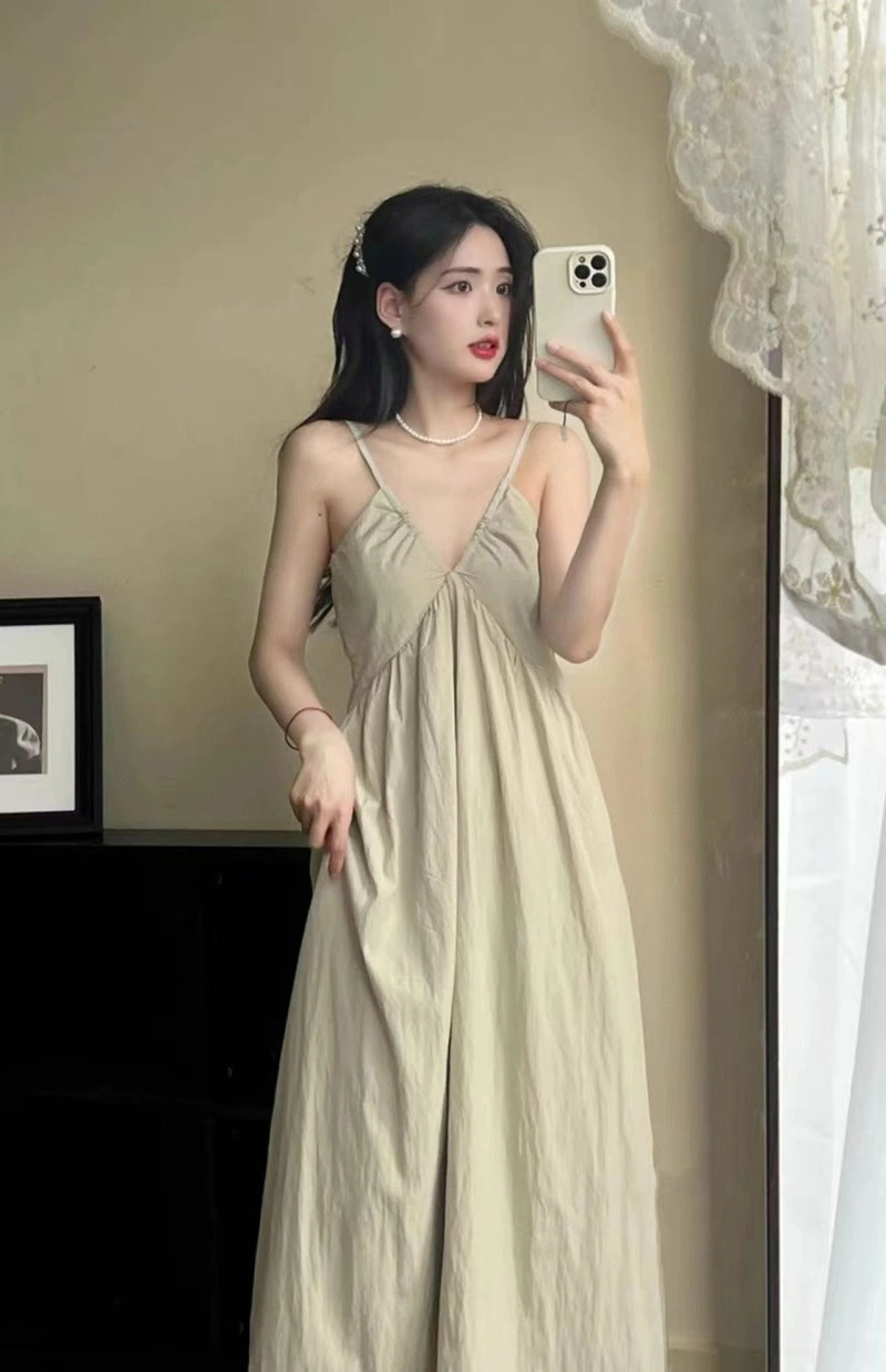 Top mirror Chanel Dress