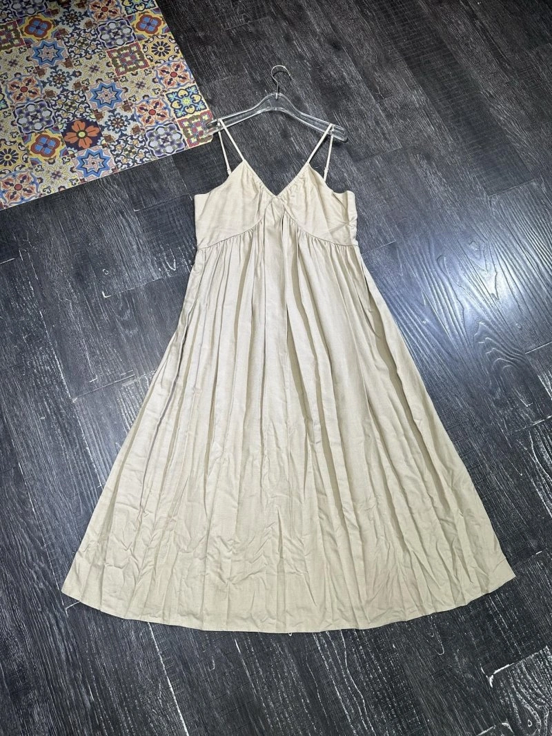 Top mirror Chanel Dress
