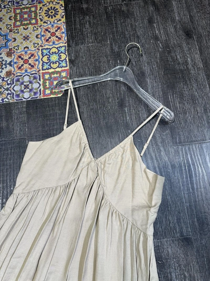Top mirror Chanel Dress