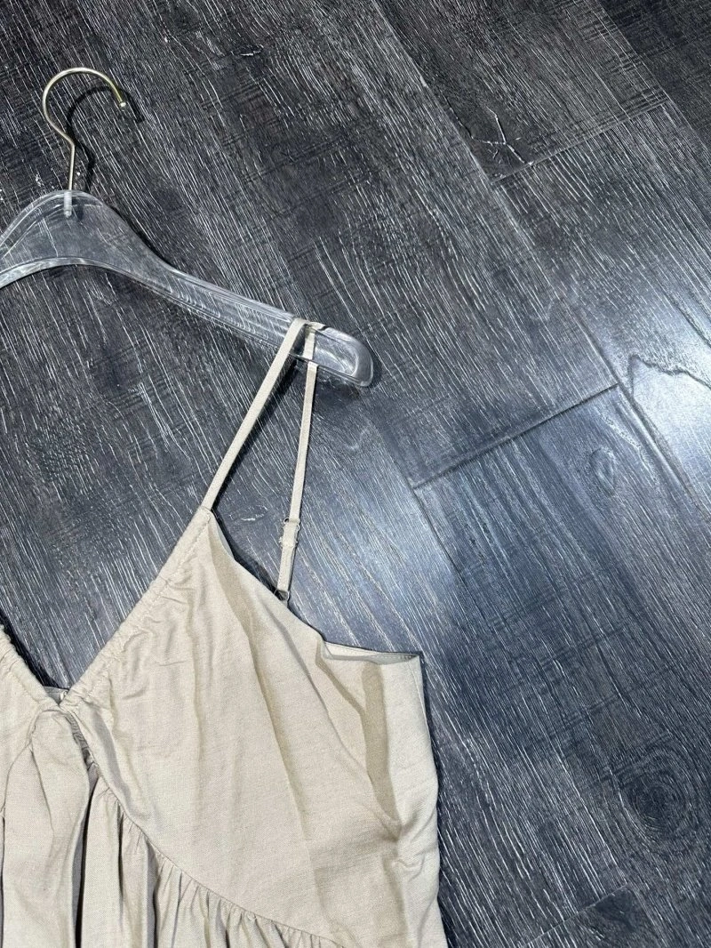 Top mirror Chanel Dress