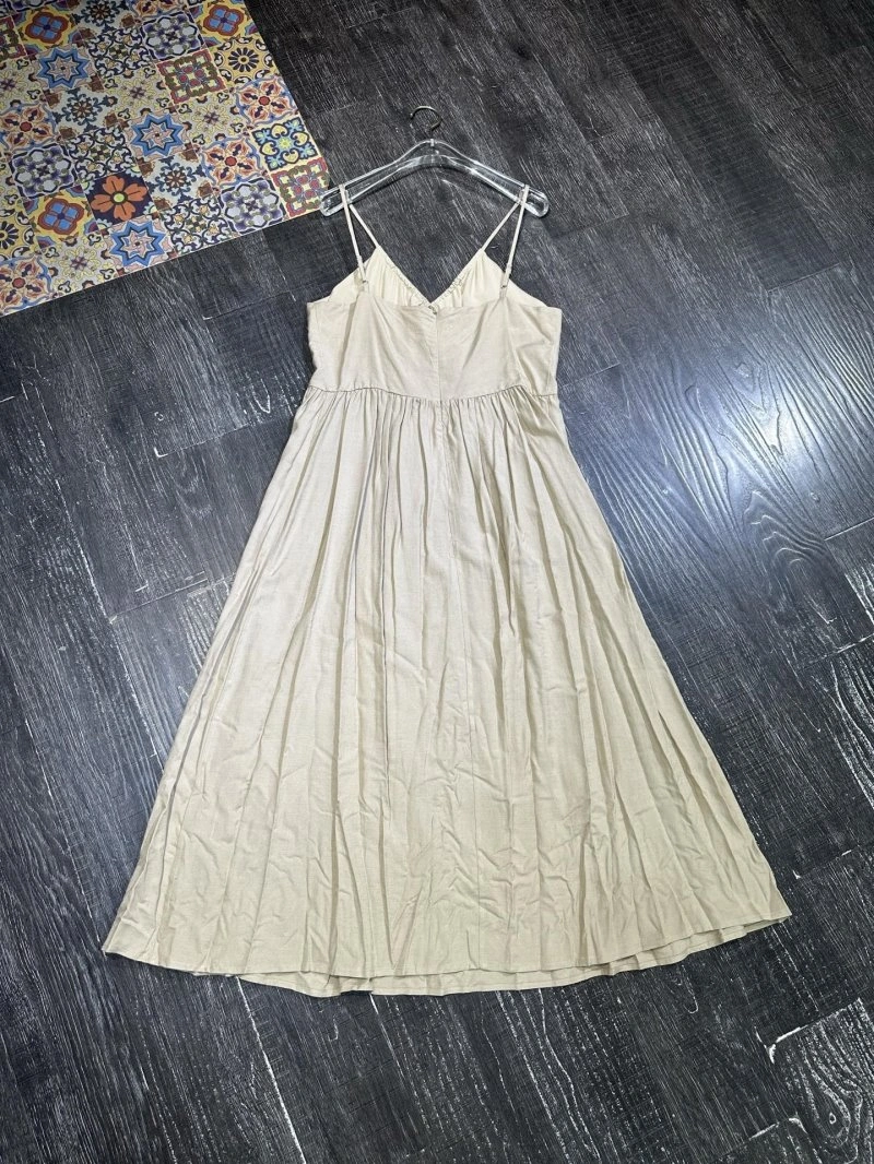 Top mirror Chanel Dress