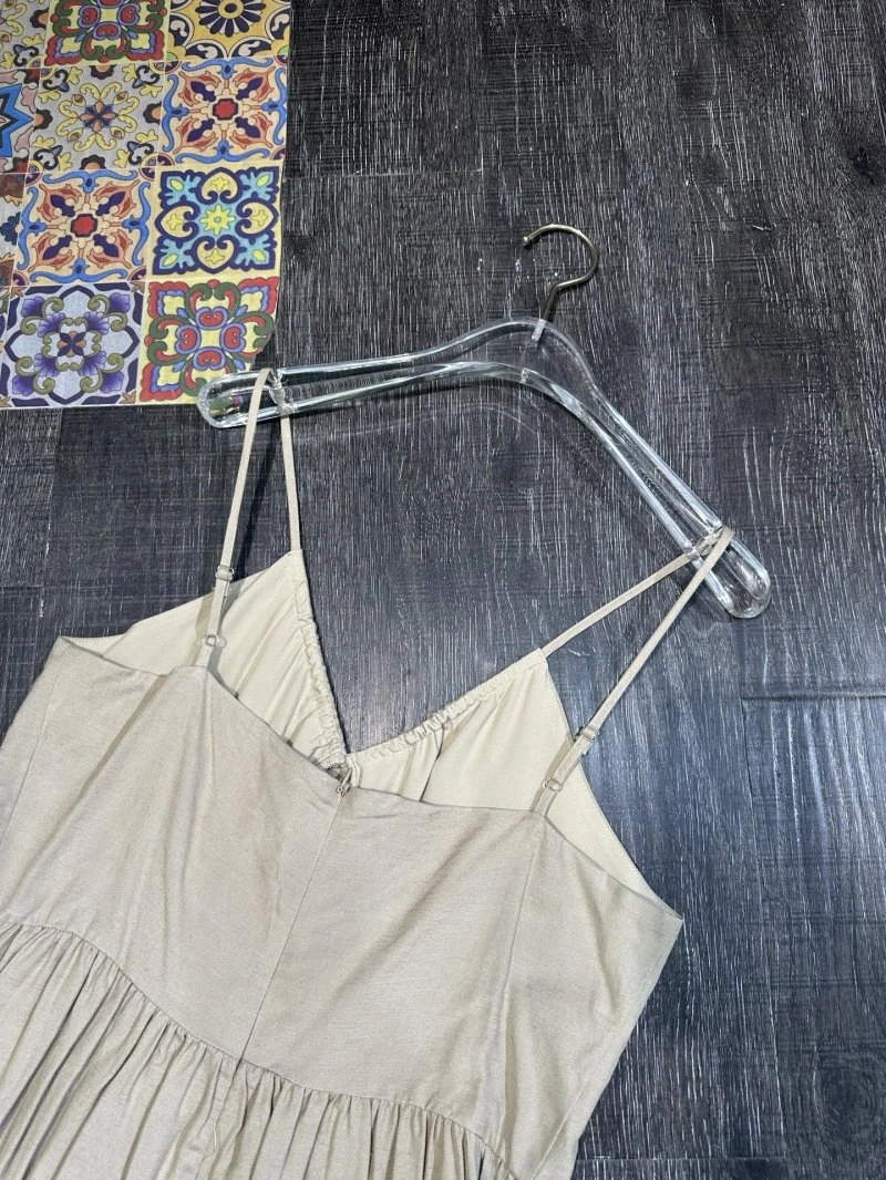 Top mirror Chanel Dress
