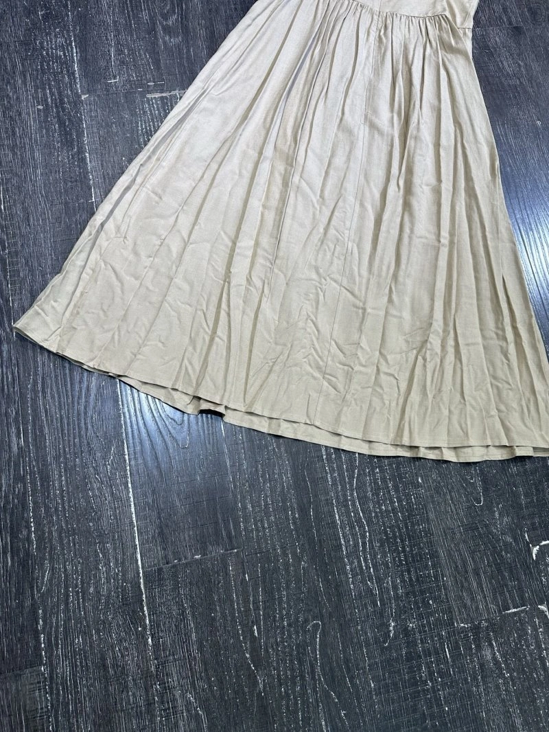 Top mirror Chanel Dress