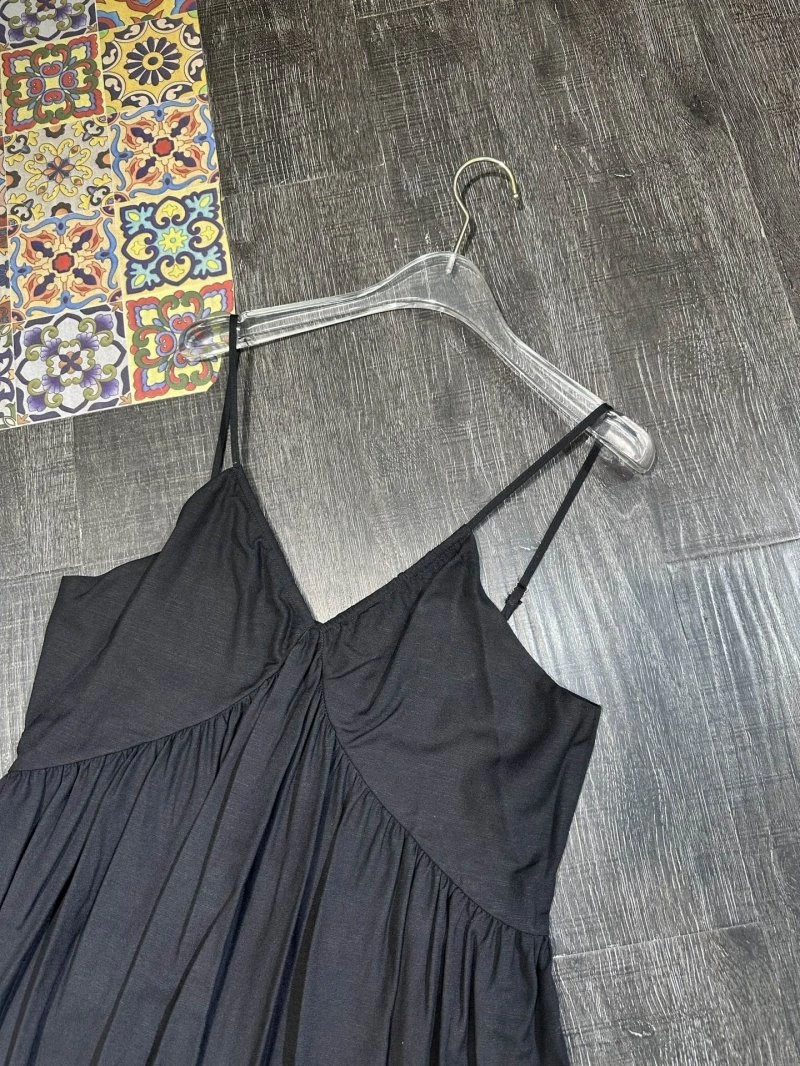 Top mirror Chanel Dress