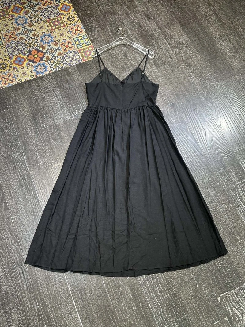 Top mirror Chanel Dress