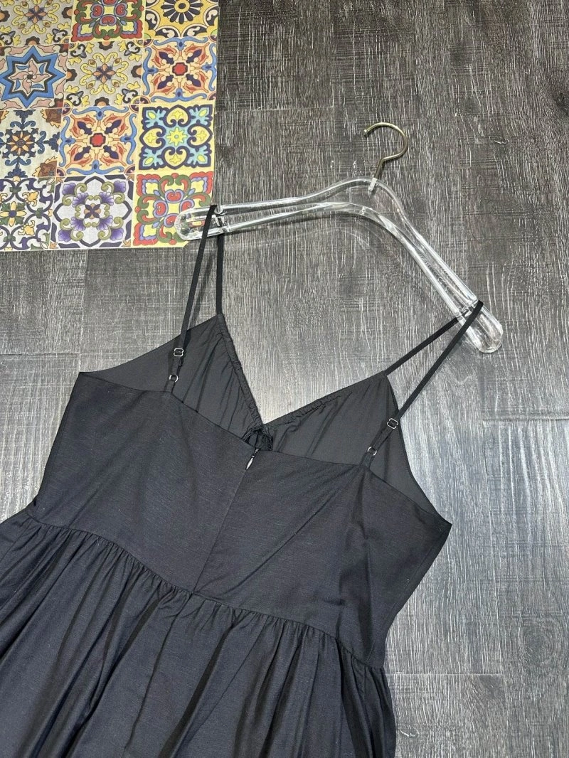 Top mirror Chanel Dress