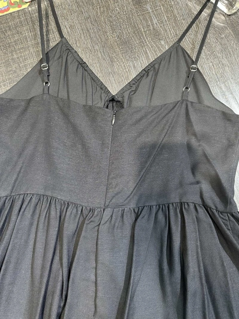 Top mirror Chanel Dress