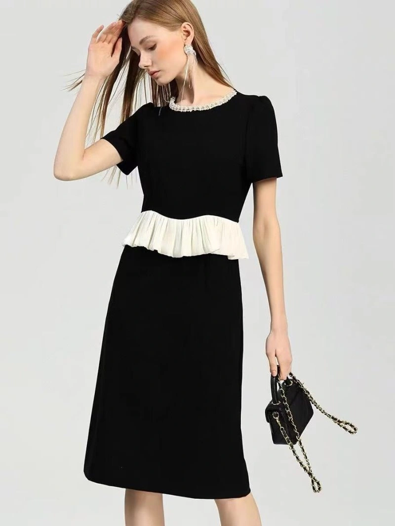 Chanel Dress