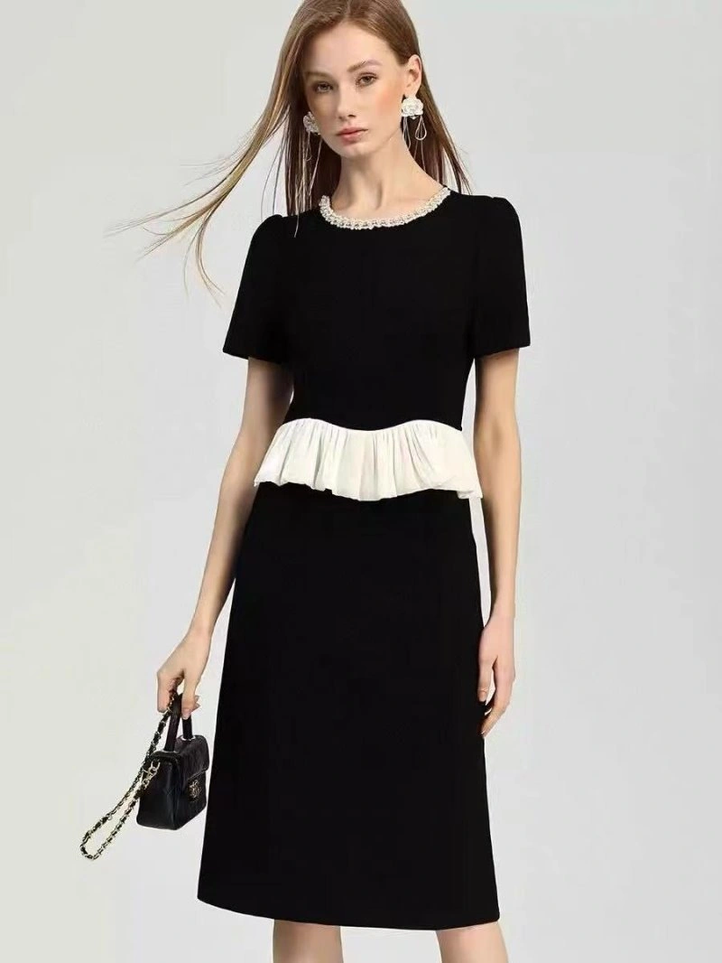 Mirror quality Chanel Dress