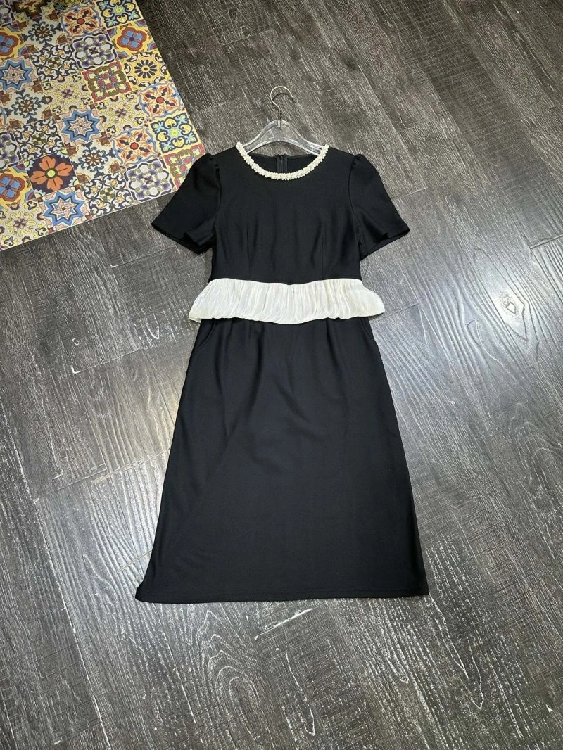 Mirror quality Chanel Dress