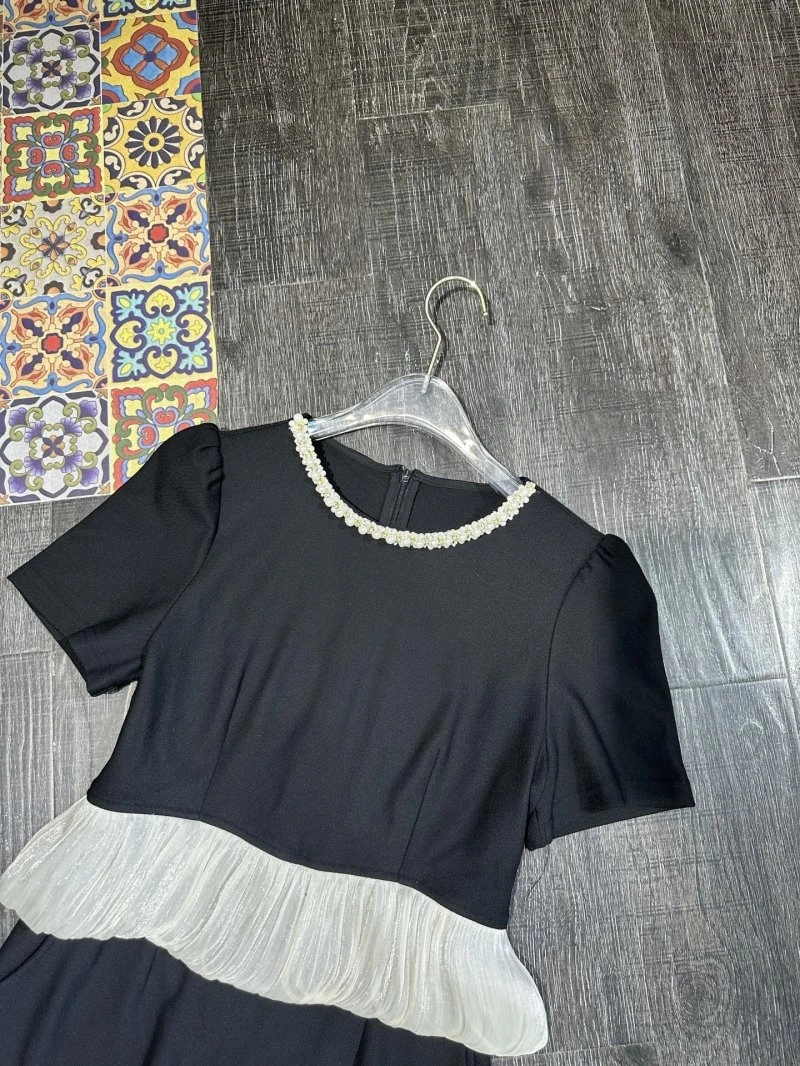 Mirror quality Chanel Dress