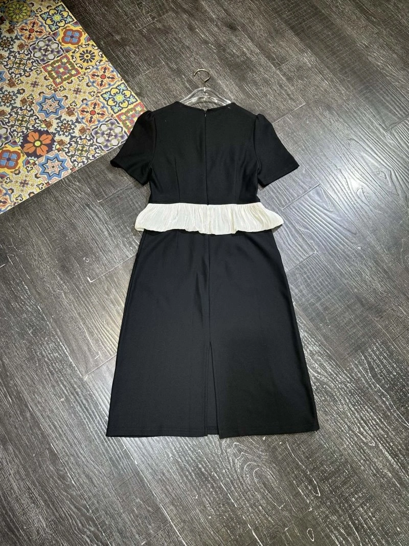 Mirror quality Chanel Dress