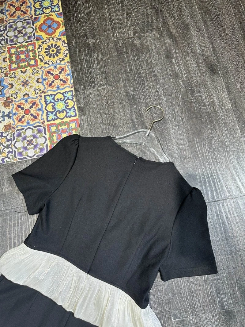 Mirror quality Chanel Dress