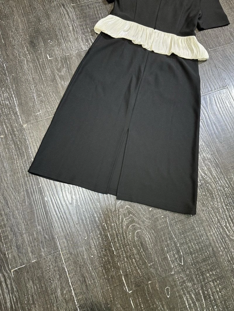 Mirror quality Chanel Dress