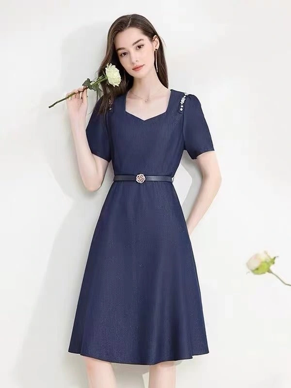 Mirror quality Chanel Dress