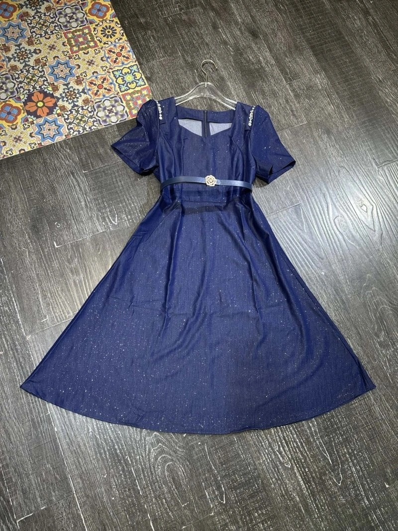 Mirror quality Chanel Dress