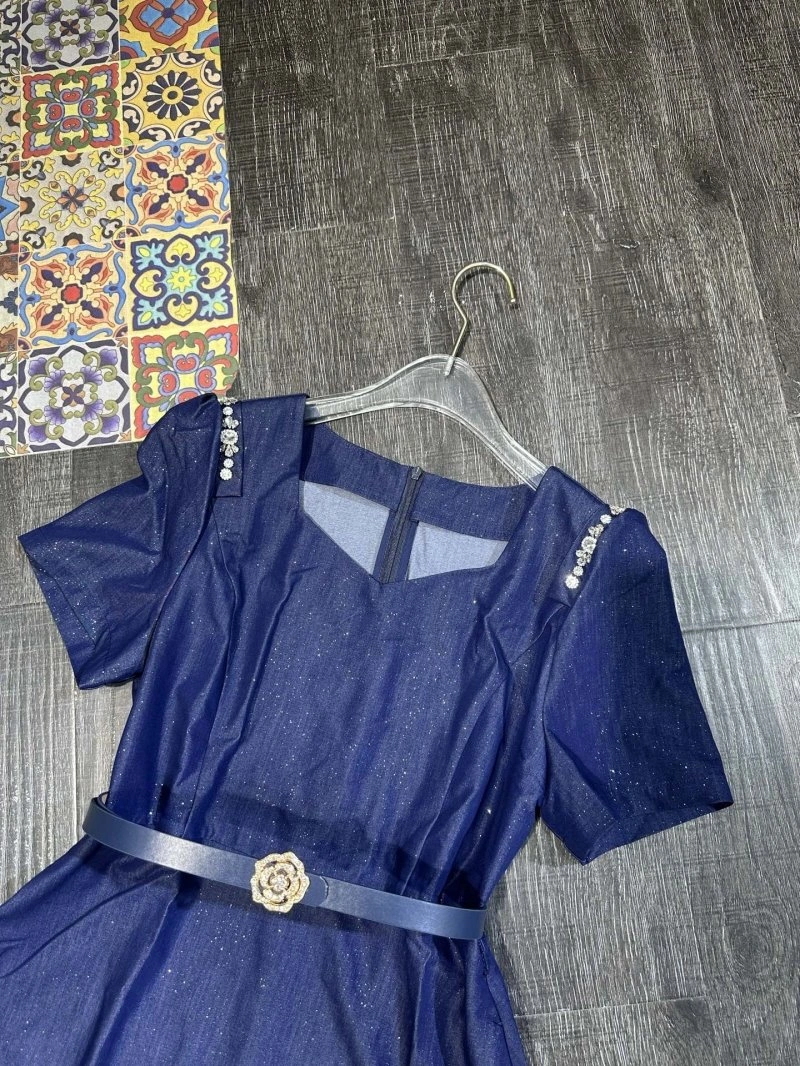 Mirror quality Chanel Dress