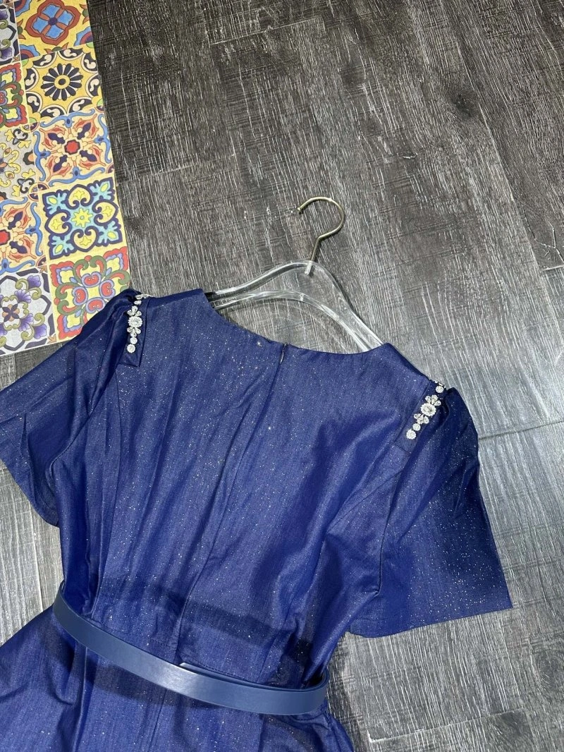 Mirror quality Chanel Dress