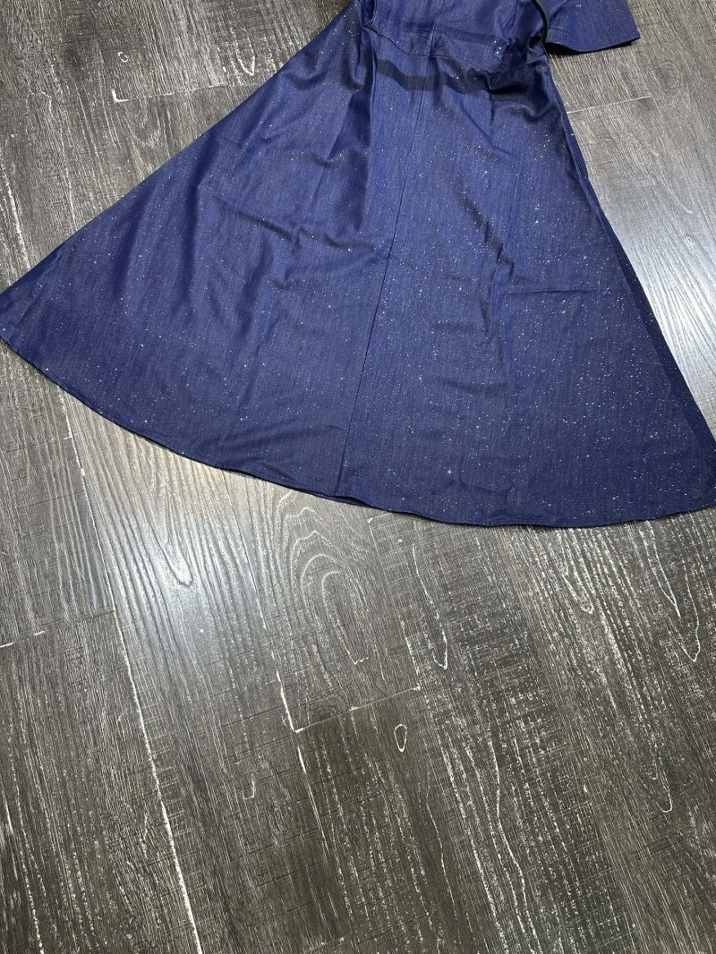 Mirror quality Chanel Dress
