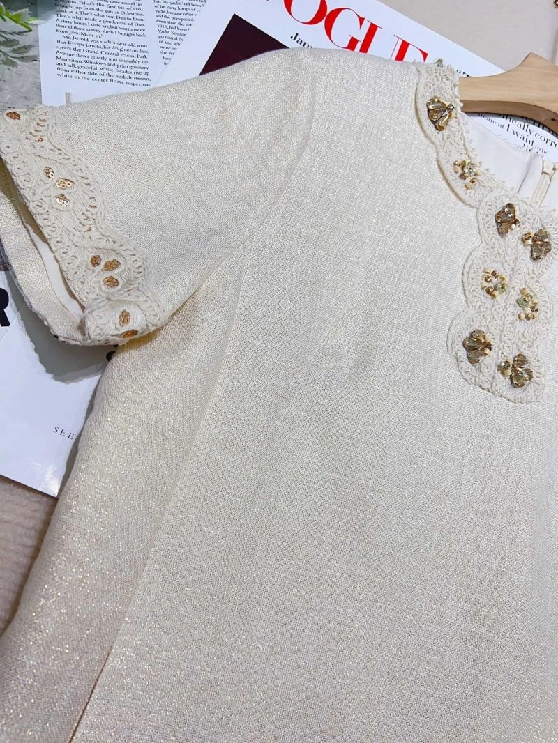 Chanel Dress