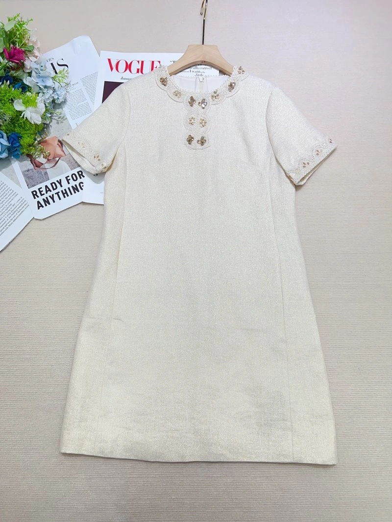 Official Chanel Dress
