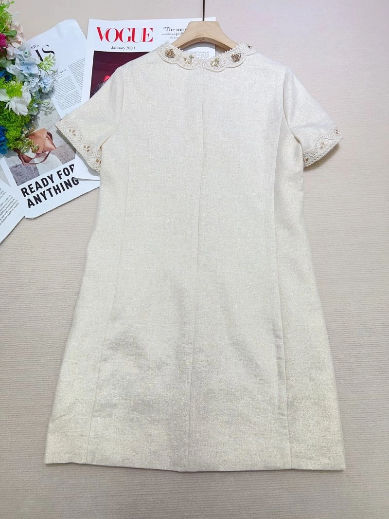Official Chanel Dress