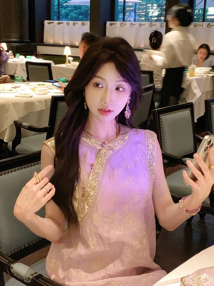 Factory-made Chanel Dress