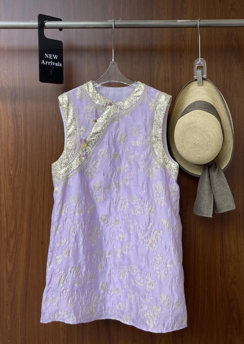 Factory-made Chanel Dress