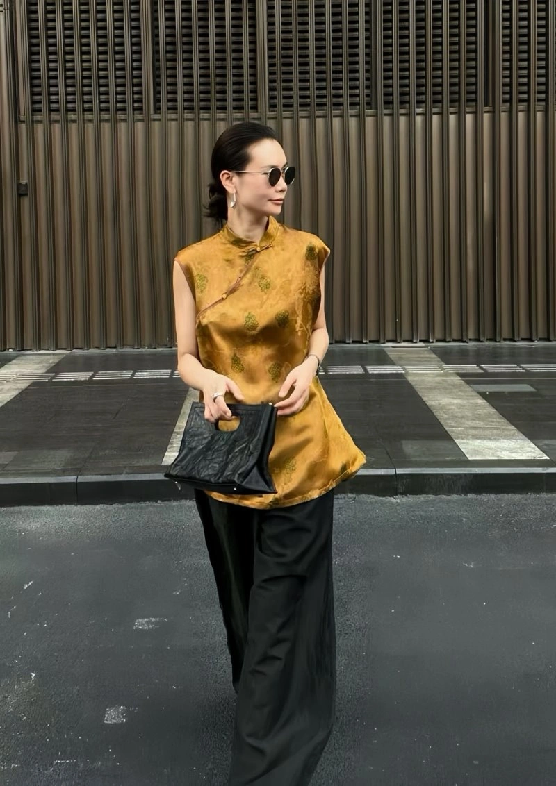 OEM Chanel Dress