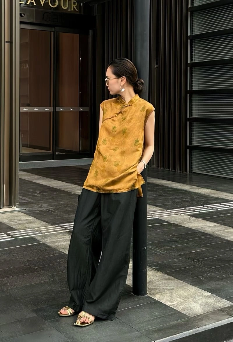 OEM Chanel Dress